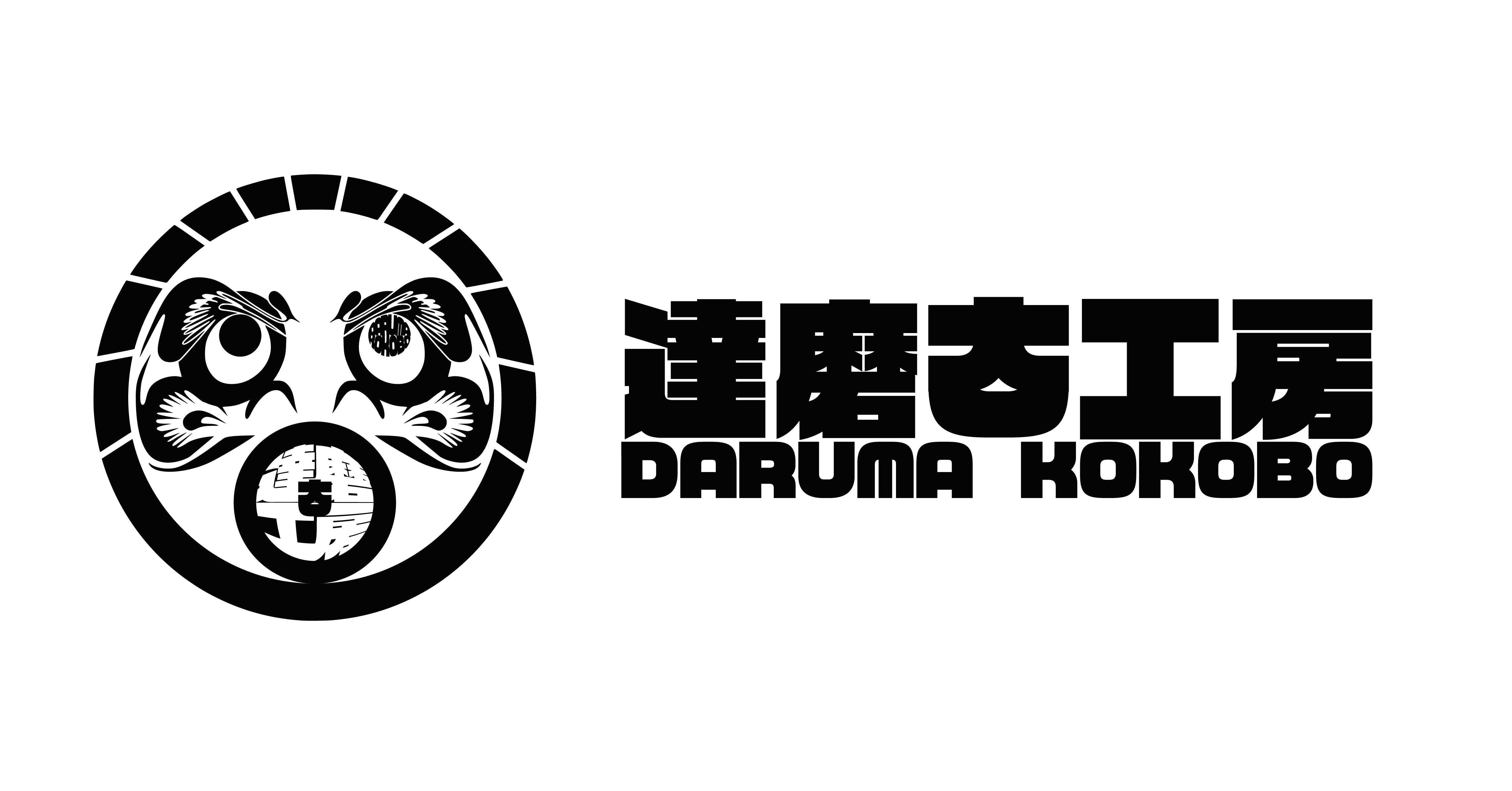 KIMONO – DARUMA KOKOBO